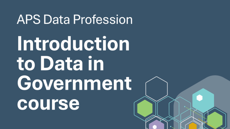 Frameworks | Australian Public Service Academy